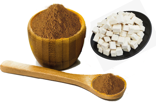 Poria Cocos Extract I Organic Fungus Extract Manufactuer MIGU